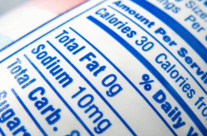 FDA spells out lower sodium goals for food industry | PBS News