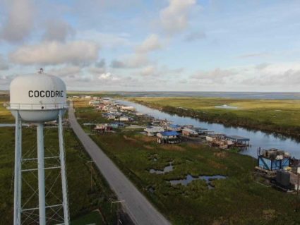This century-old Louisiana grocery store has weathered decades of ...