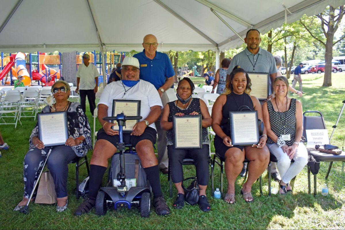 Decades after a Missouri town seized a Black doctor’s home, his ...
