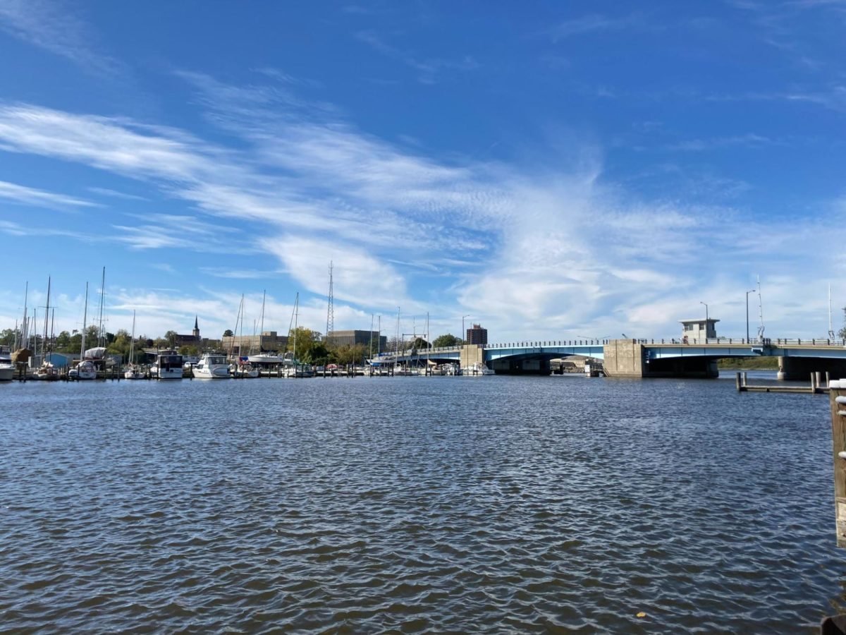 How segregation and neglect left Benton Harbor, Michigan with toxic ...