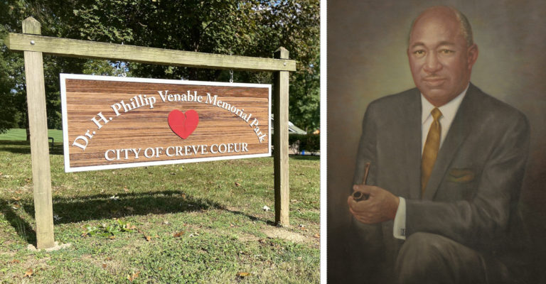 Decades after a Missouri town seized a Black doctor’s home, his ...