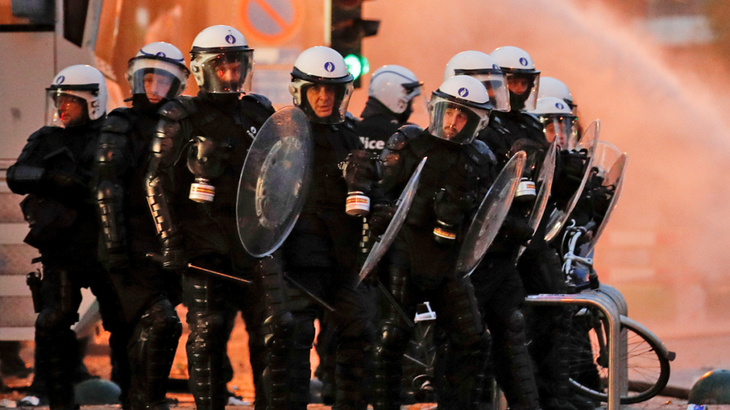 Elizabeth Flock | Author | PBS NewsHour