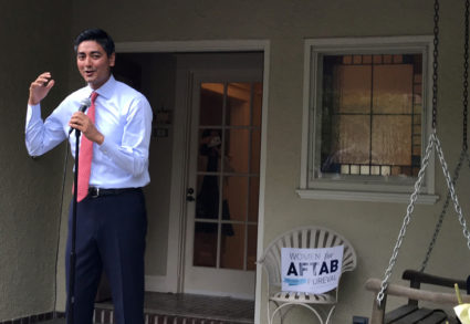 Mayoral races could be huge milestones for Asian Americans | PBS News