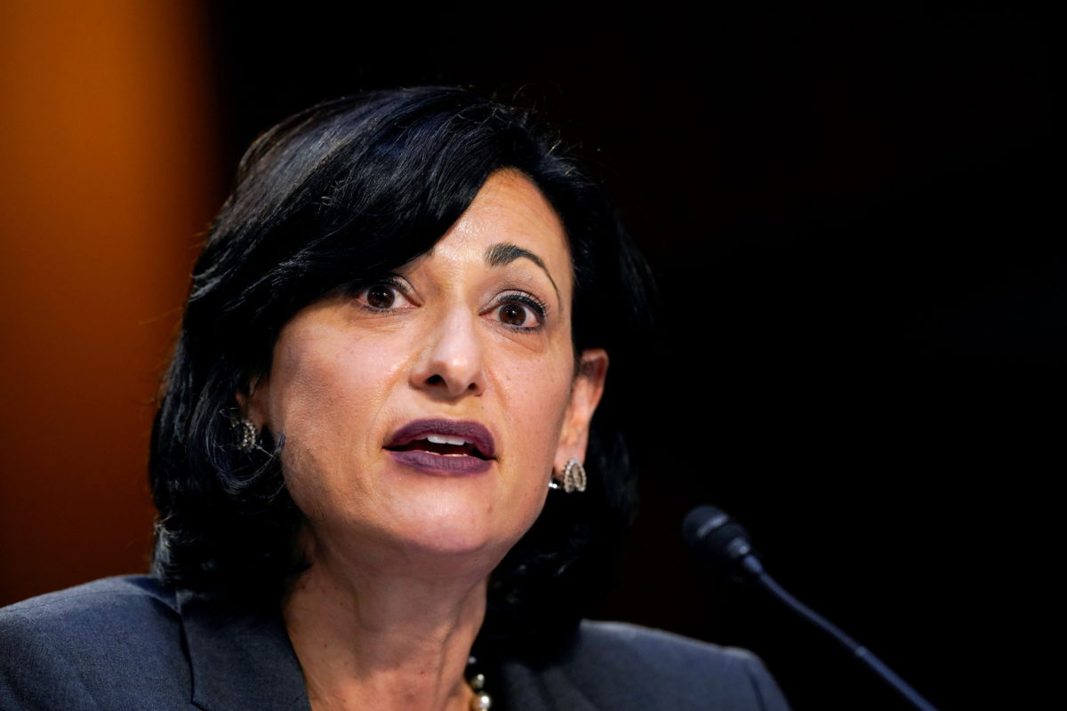 CDC recommends COVID vaccines for children under 5 | PBS News