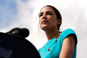 Ocasio-Cortez endorses Biden’s reelection campaign, sending a strong ...