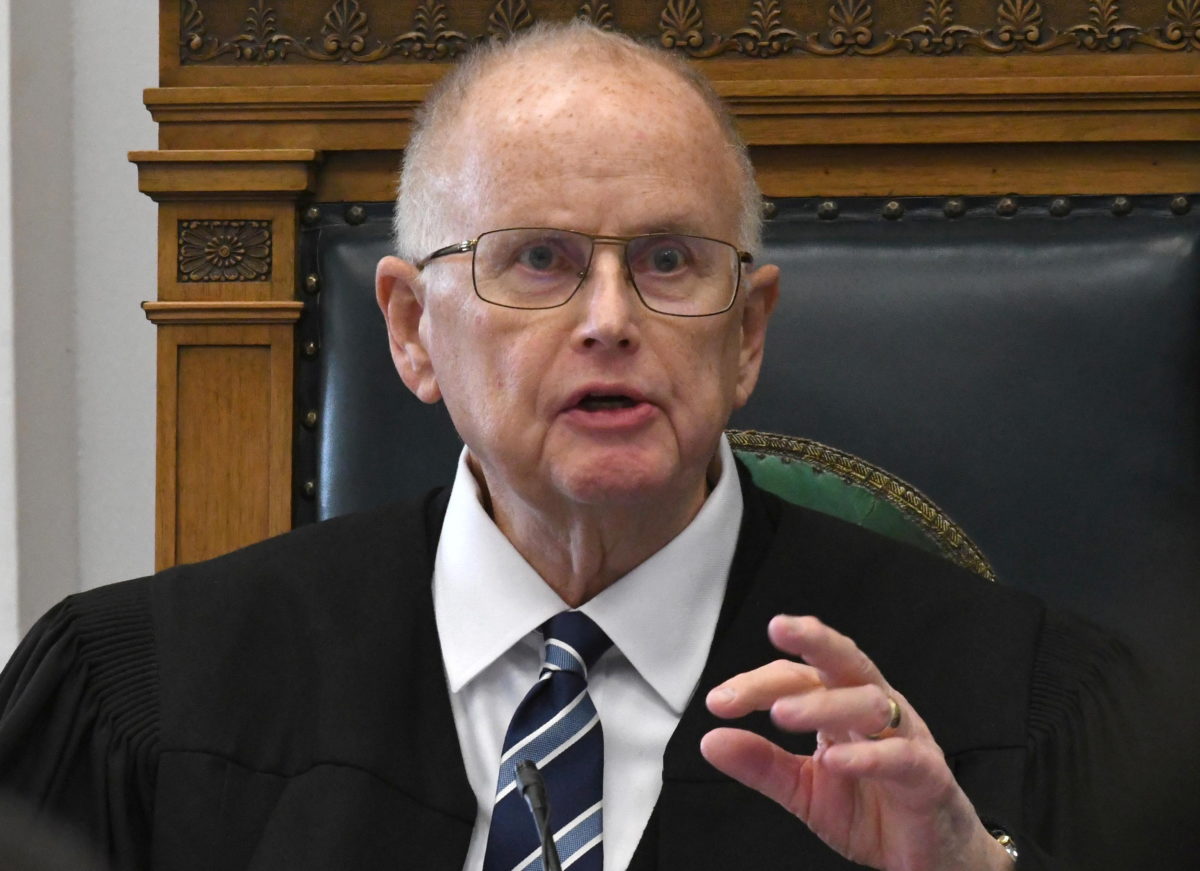 Rittenhouse juror dismissed after joke about Jacob Blake shooting | PBS ...