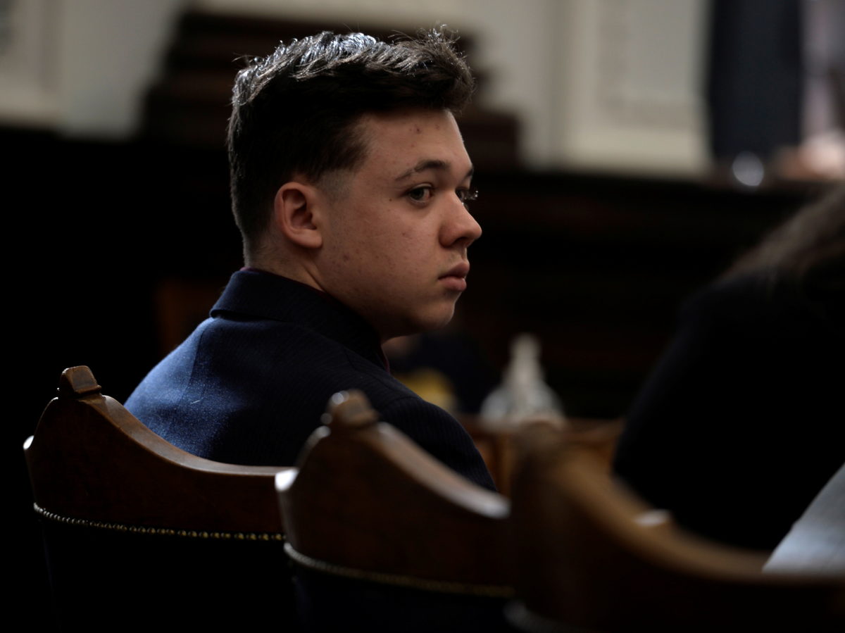 These are the charges Kyle Rittenhouse faces in Kenosha shooting | PBS News