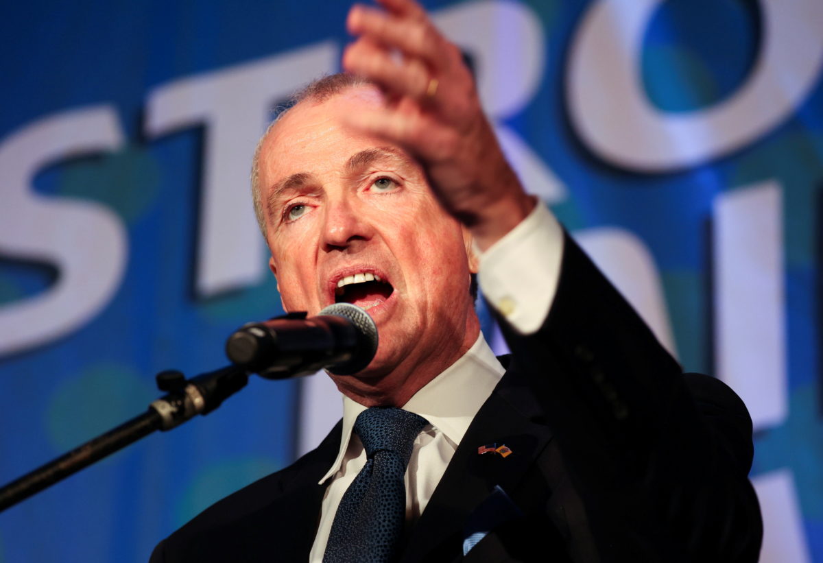 Democratic Gov. Phil Murphy wins reelection in New Jersey | PBS News