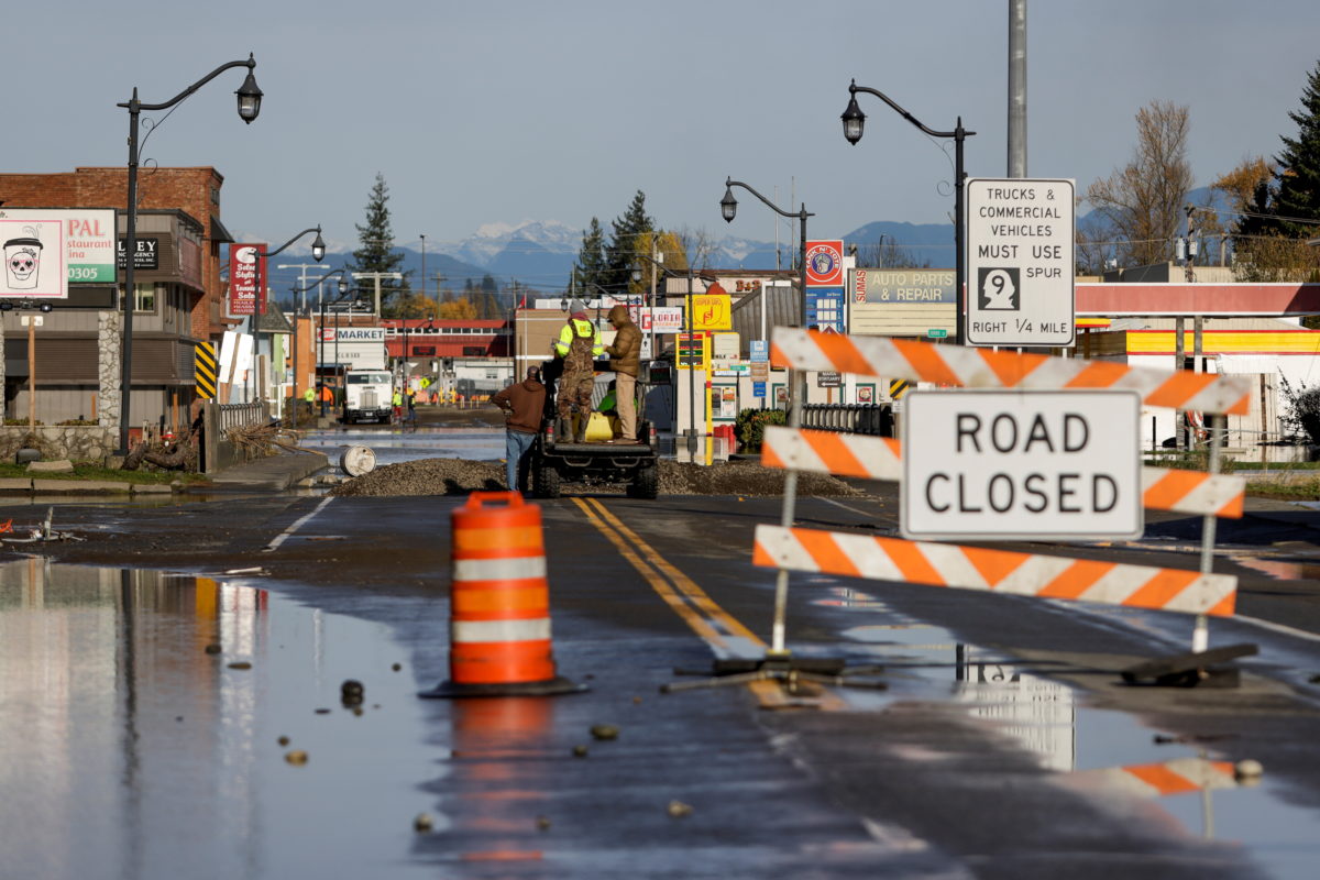 Washington county’s flood damages could reach $50 million | PBS News