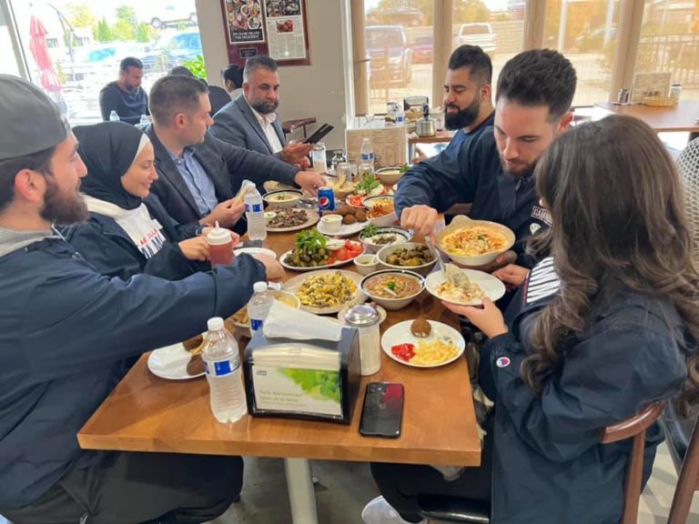 Arab American and Muslim mayors sweep local elections in Detroit ...