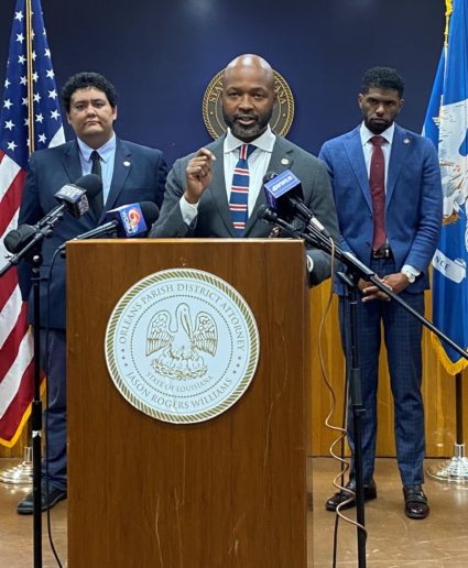 Aging Louisiana prisoners were promised a chance at parole after 10 ...