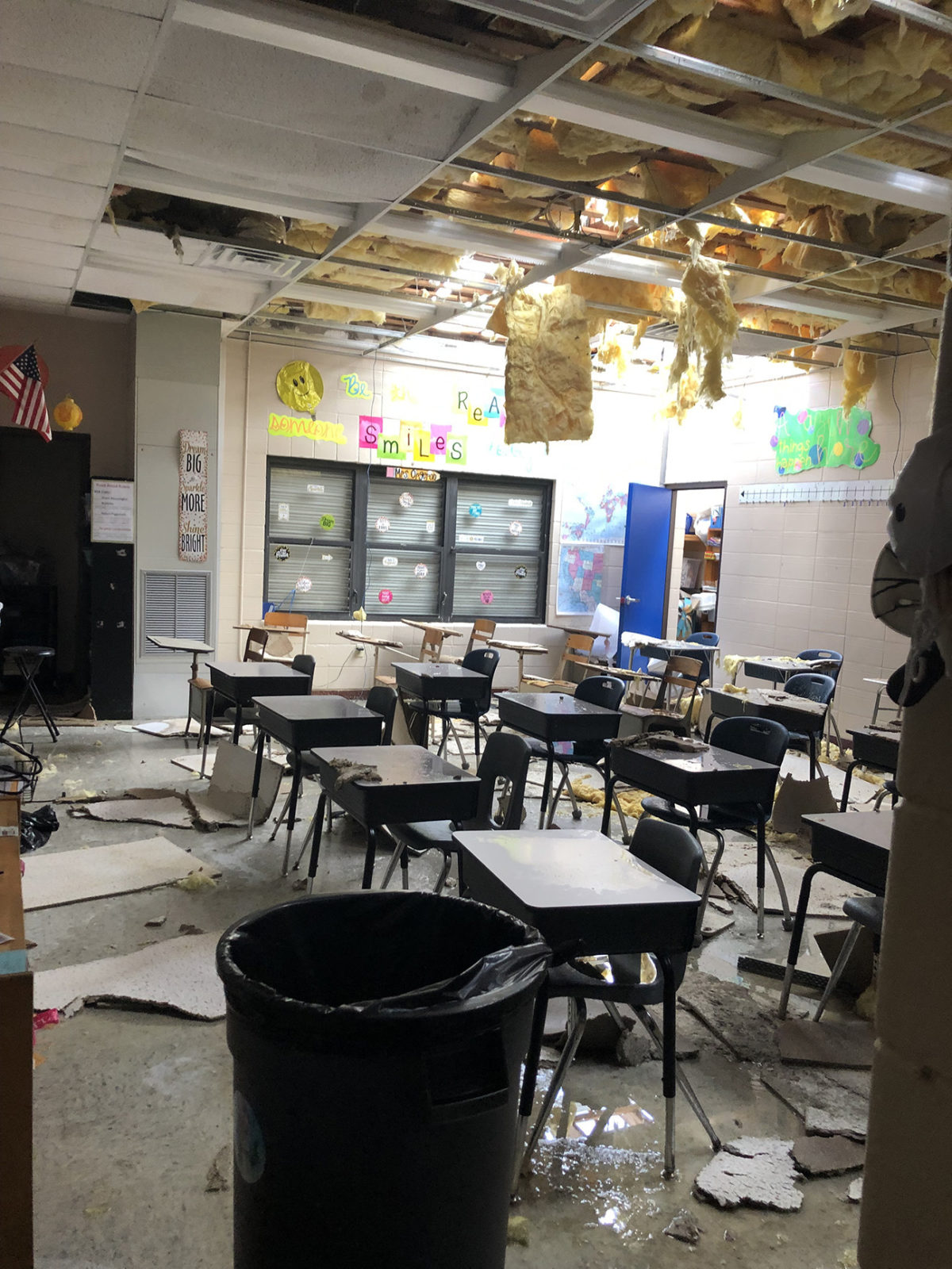 Louisiana public schools grapple with learning lost to pandemic surges ...