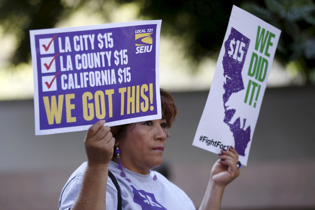 New Laws On Abortion Policing Taxes Take Effect Across U S PBS News