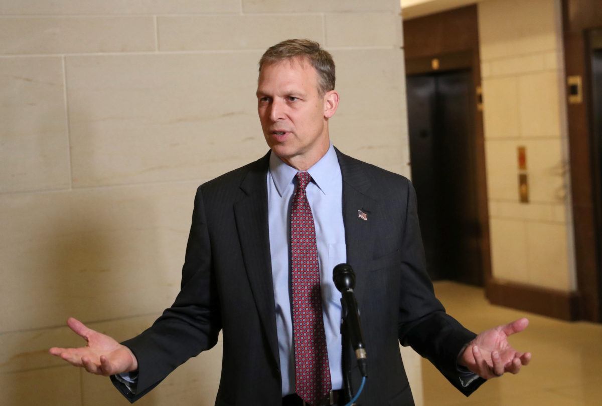Rep. Scott Perry rejects Jan. 6 panel’s request for interview | PBS News