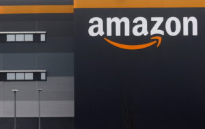 Significant outage at Amazon causes widespread disruptions at U.S ...