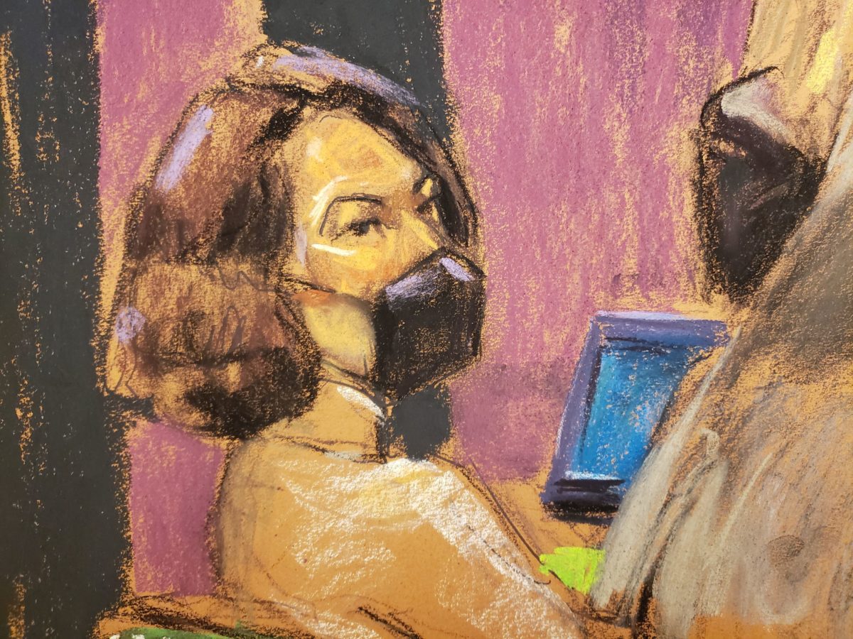 Ghislaine Maxwell jury continues to deliberate, signals no verdict in ...