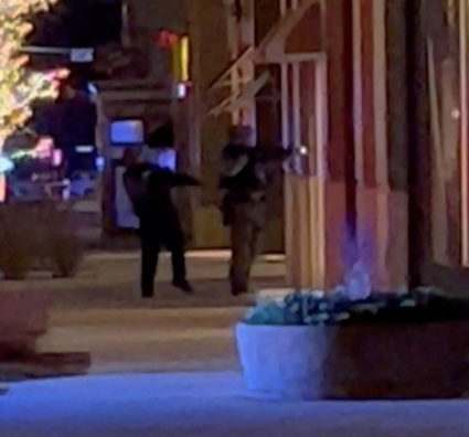 Six killed, including gunman, in Denver area shootings, say police ...