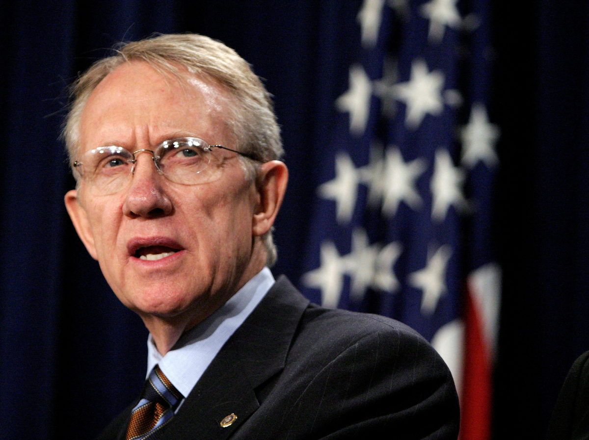 ‘Man of action, man of his word’: allies and opponents remember late ...
