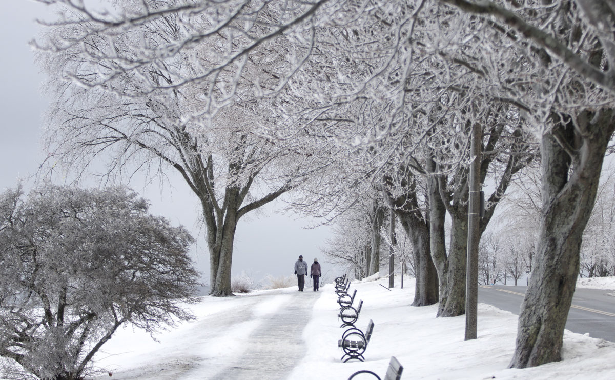 For states with cold winters, more aid meets rising costs | PBS News