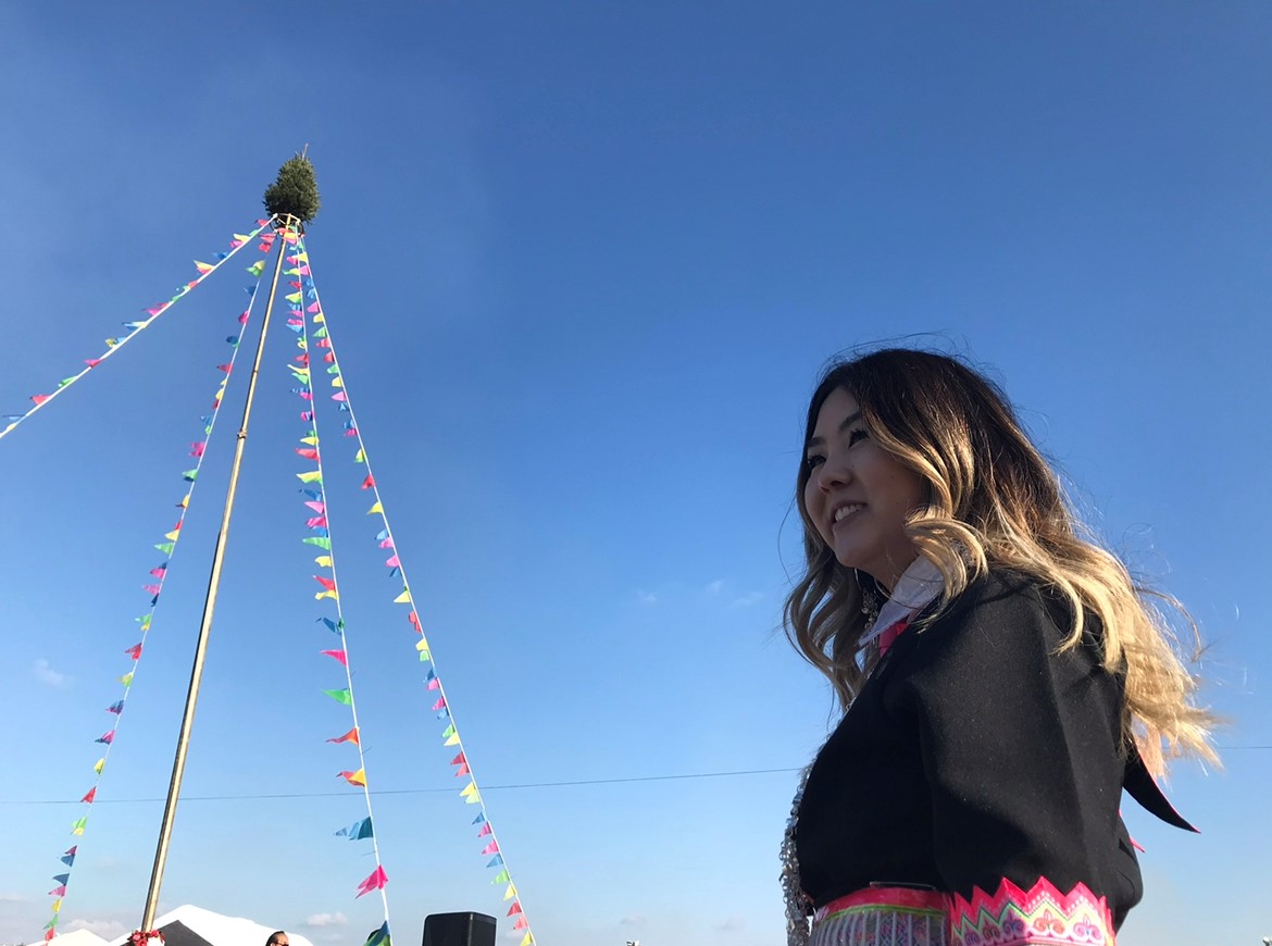 In face of pandemic, Hmong Americans press forward to maintain New Year ...