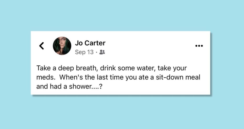 How we took care of ourselves in 2021 | PBS News