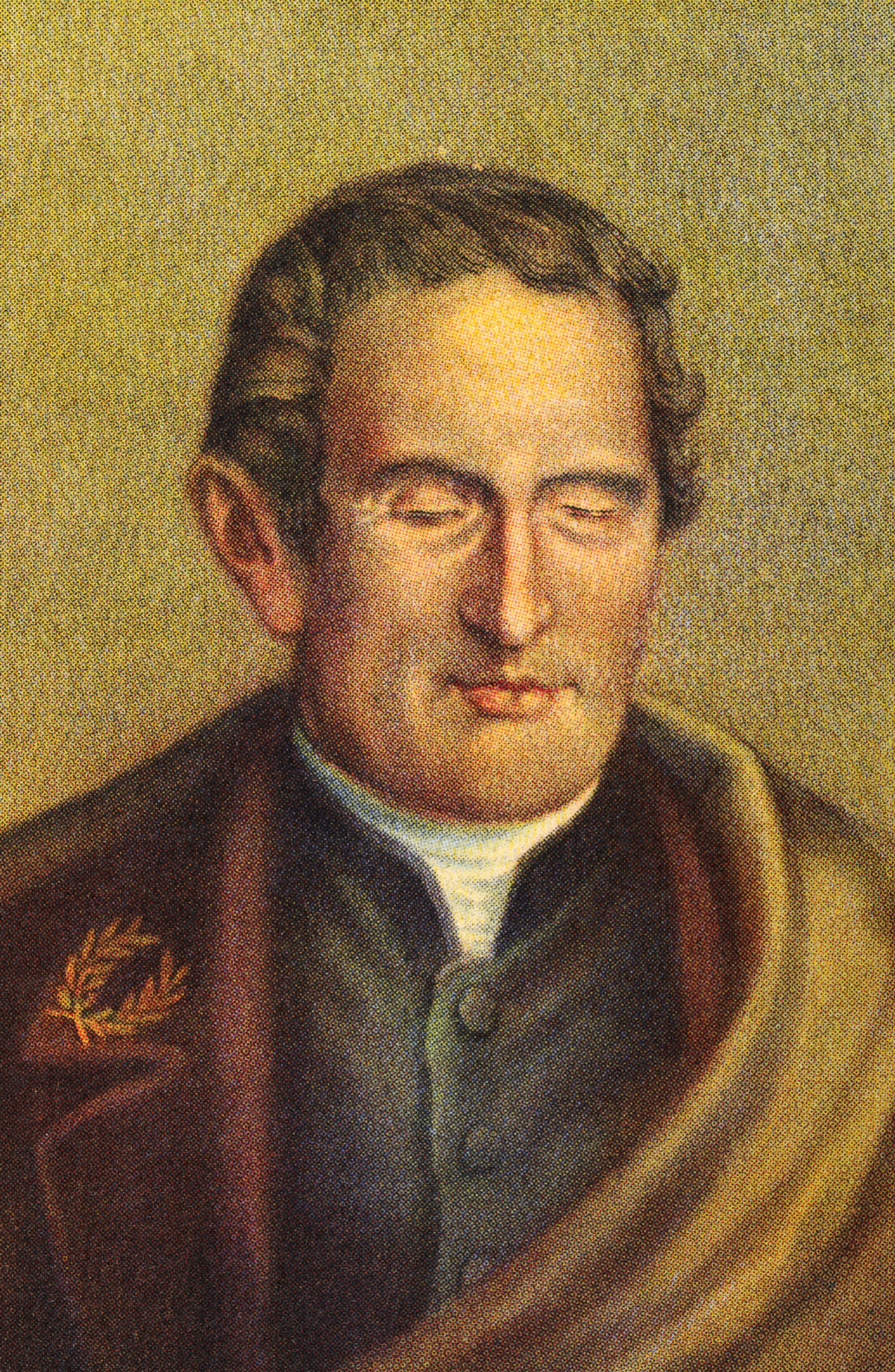 Inventor Louis Braille touched lives with literacy | PBS News