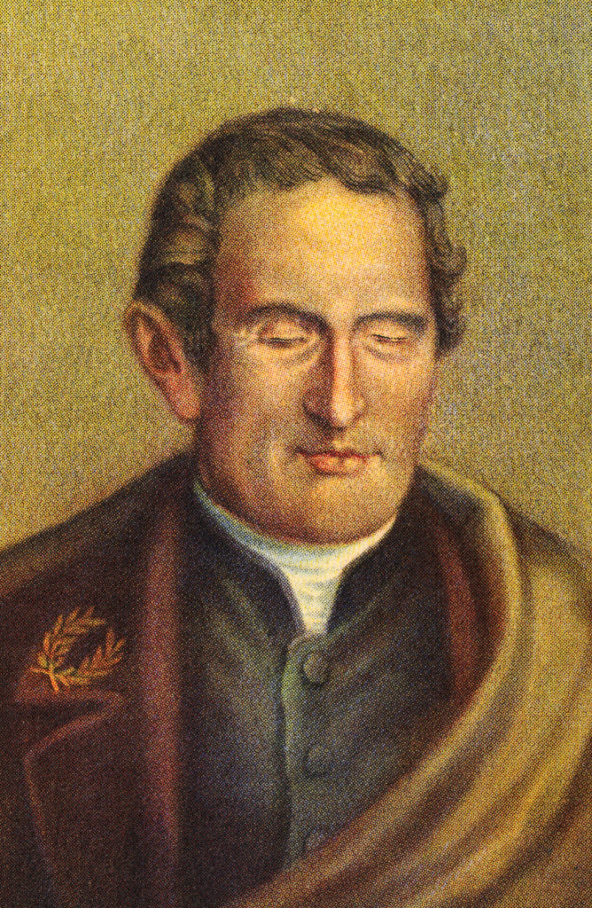 Inventor Louis Braille touched lives with literacy | PBS News