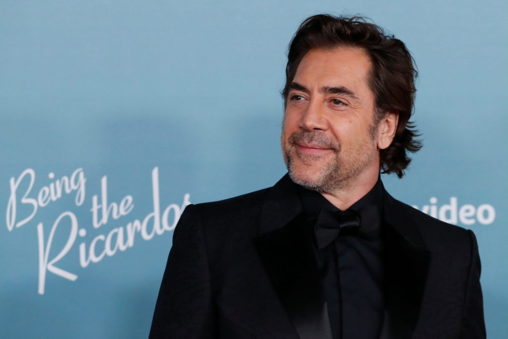 ‘Being the Ricardos’ actor Javier Bardem on pushing for broader ...