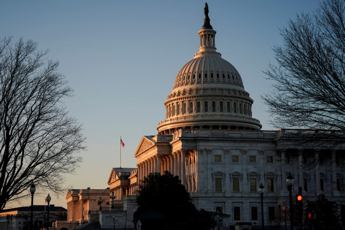 What's in the $1.5 trillion federal spending bill moving through ...