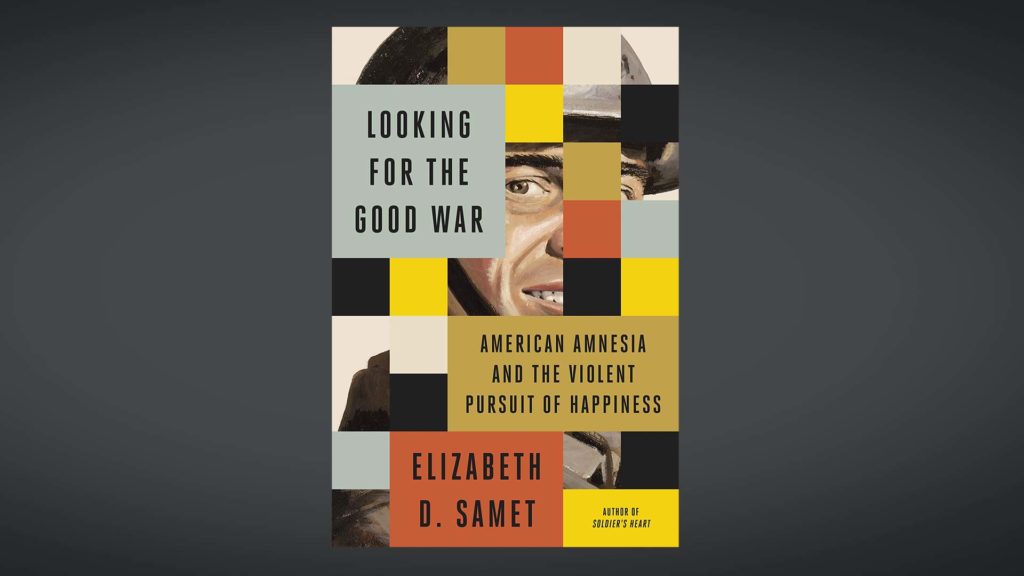 Challenging a romanticized view of the WWII era: ‘The myth always seems ...
