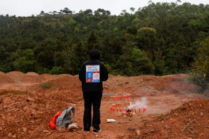 What we know about the China Eastern plane crash | PBS News