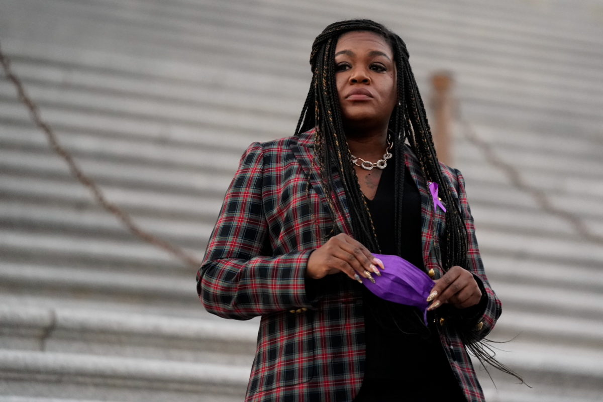 Wesley Bell, backed by AIPAC, defeats ‘Squad’ member Cori Bush in St ...