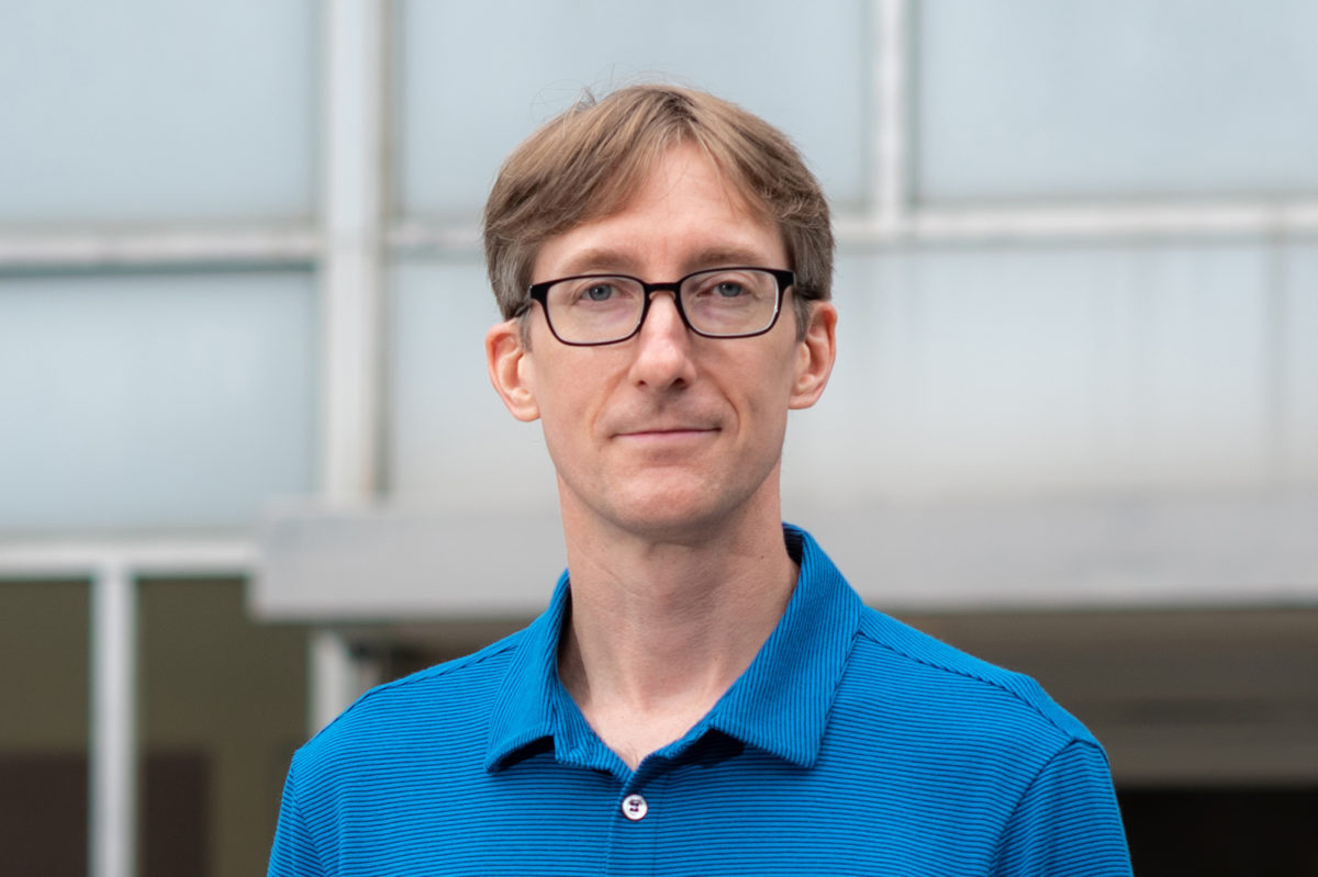 Our past and future is written in Earth’s landscape. Here’s how one ...