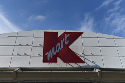 Kmart was once a retail powerhouse. Now just a handful of stores remain ...