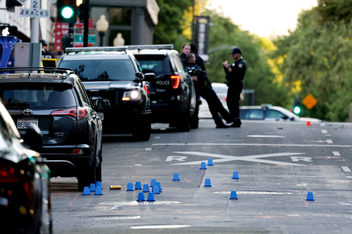 6 dead, 10 injured in Sacramento mass shooting, police say | PBS News
