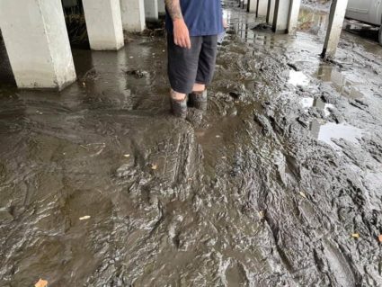 How rising sea levels threaten the lives of Louisiana's coastal ...