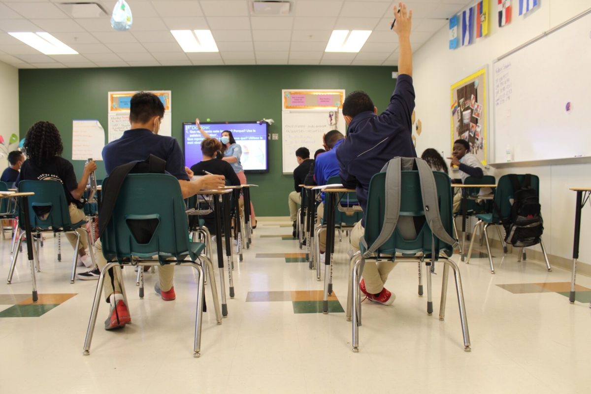 Why English learners see this mandatory exam as an ‘unjust’ barrier to ...