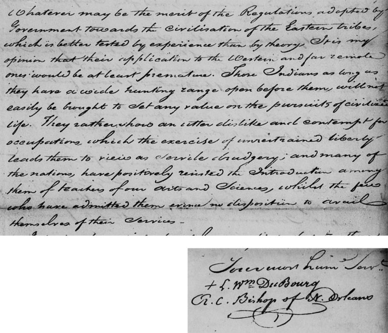 Researchers unearth the painful history of a Native boarding school in ...