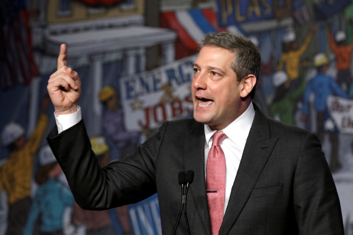 Tim Ryan wins Ohio Democratic Senate primary | PBS News