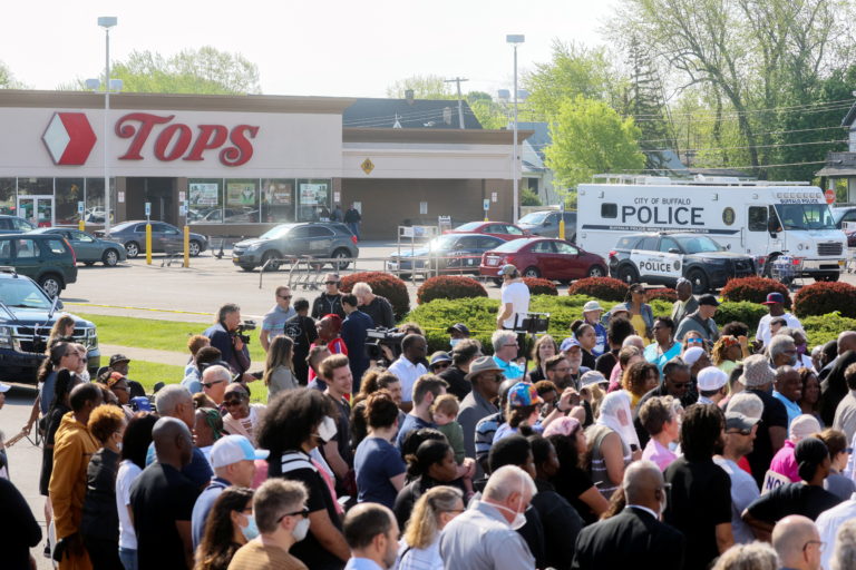 What we know about the victims and survivors of the Buffalo shooting ...