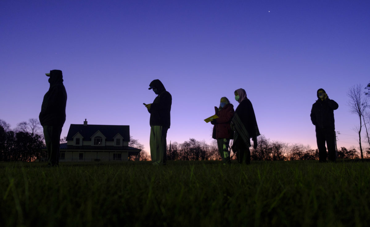 Indiana Primary Election Results | PBS News