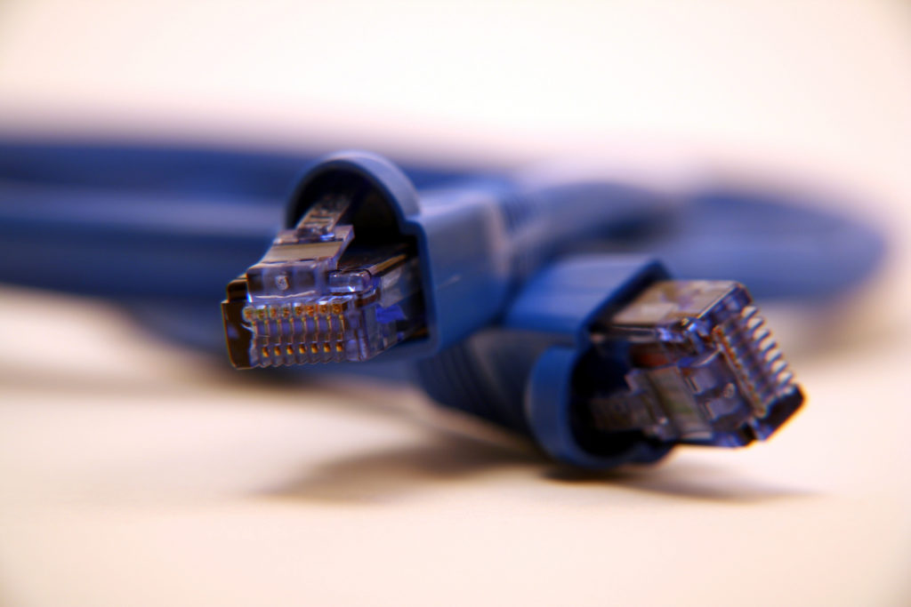 White House tries to close the digital divide in rural America with ...