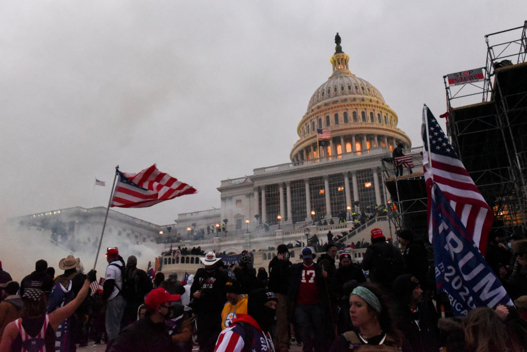 News Wrap: Jan. 6 committee calls on more GOP House members to testify ...