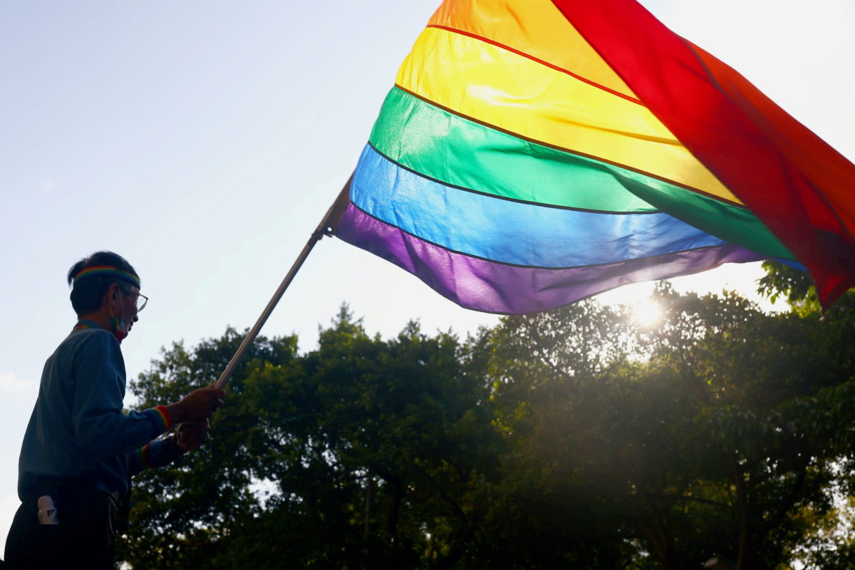 Nebraska's capital city rescinds LGBTQ anti-discrimination ordinance ...