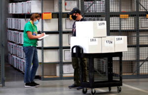 2022 Nevada Primary Election Results | PBS News