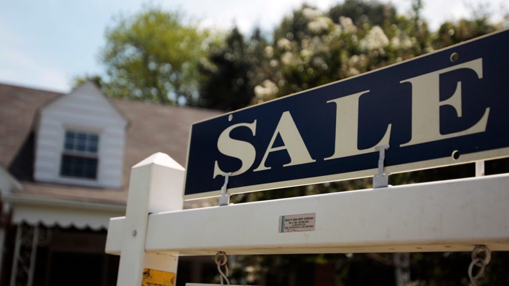Skyrocketing home prices and rents create housing crisis | PBS News Weekend