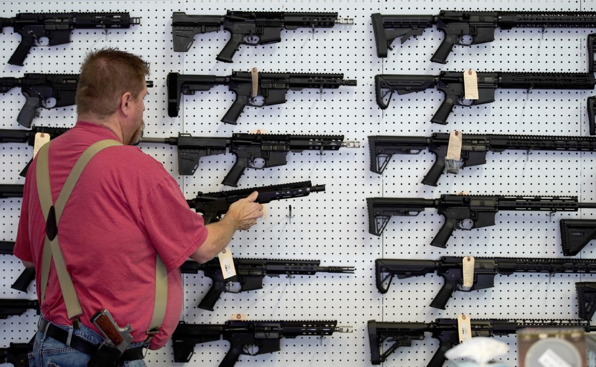 8 things to know about the gun violence bill | PBS News