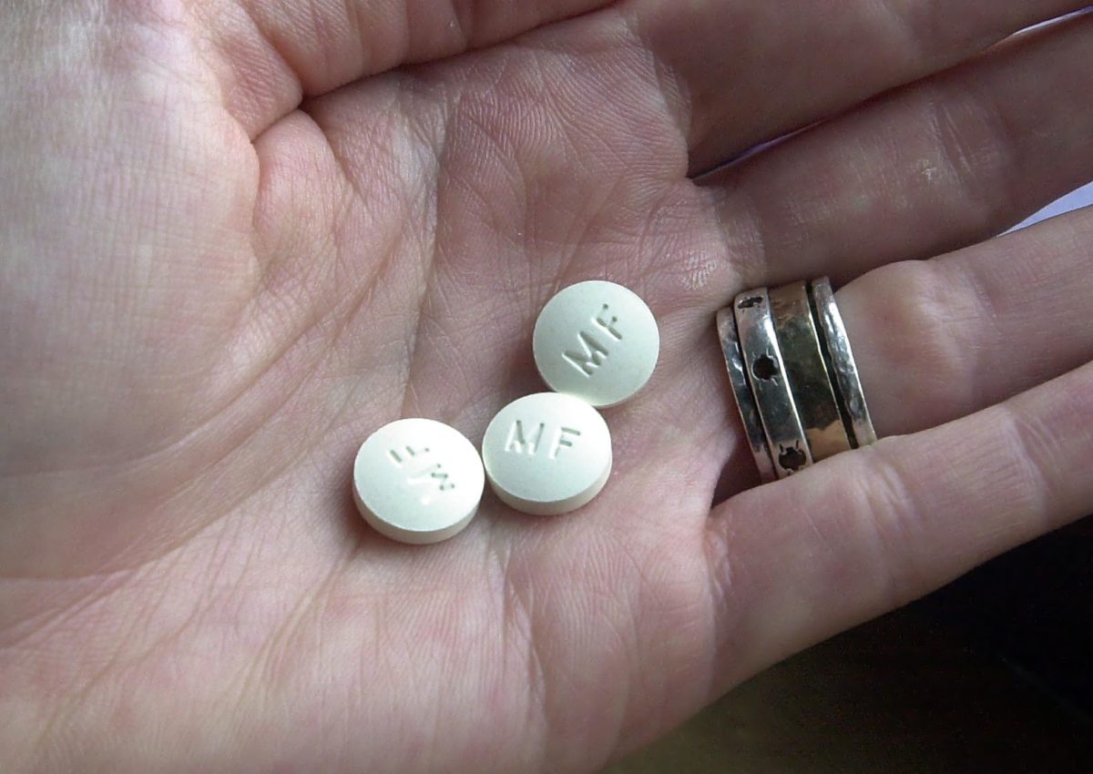 FDA finalizes rule change allowing mail-order abortion pills | PBS News
