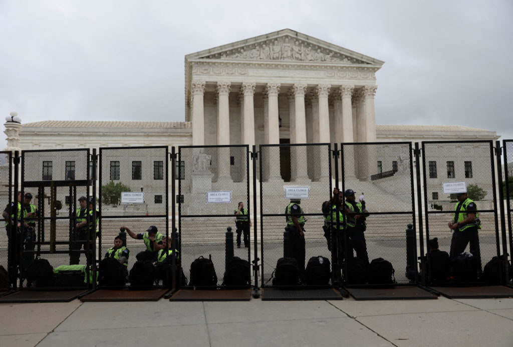 How the Supreme Court ruling on gun restrictions will impact state laws ...