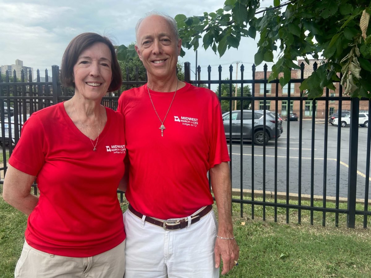 Missouri’s last abortion clinic finds itself in center of Roe fallout ...